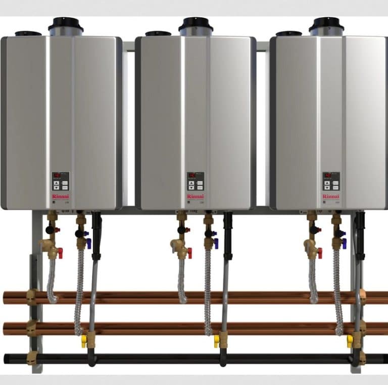 Common Water Heater Error Codes and What They Mean - Neighborhood Plumbing