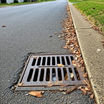 Storm Drain Services in Stanton, CA - Neighborhood Plumbing